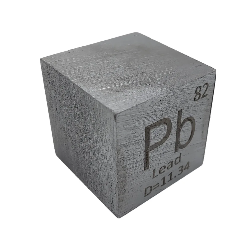 Lead Metal