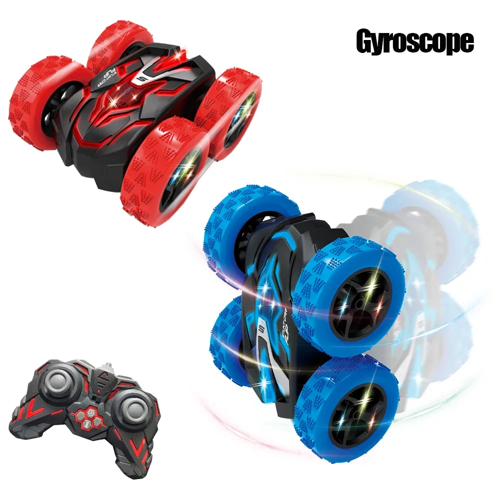 RC-Car-Toys-for-Boys-Remote-Control-Cars-Children-Toy-Radio-Control ...