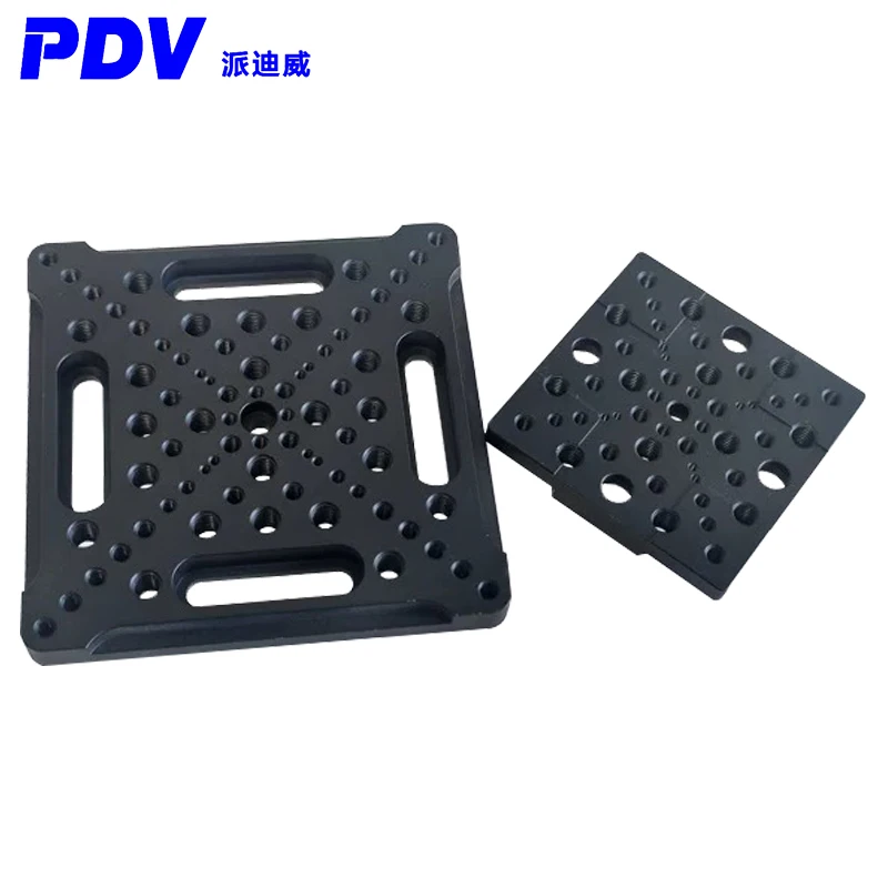 DB06-DB07-Baseplate-displacement-sliding-table-transfer-plate-Bread ...
