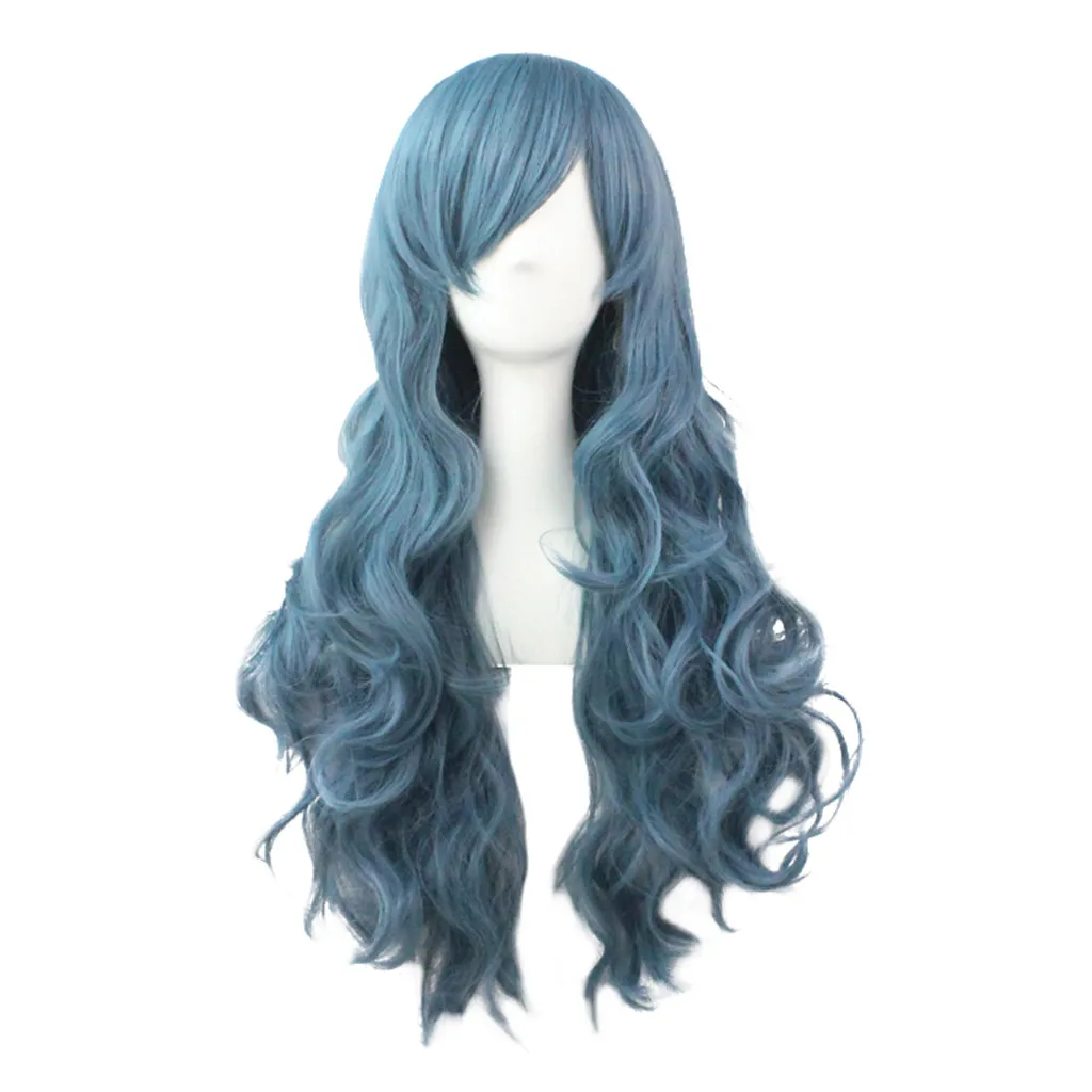 Pelo negro con reflejos azules: todo lo que necesitas saber sobre este ...