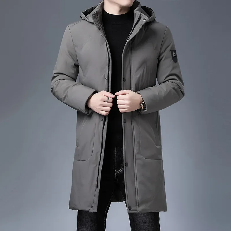 Winter-Thickened-New-British-Warm-Coat-Casual-Fashion-Outdoor-Jacket ...