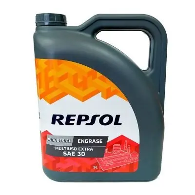 Repsol, SAE30 윤활유, 체인 동력 톱, 다목적 30 ISO 6743/1 DIN 51501 L|주방 캐비닛 부품 & 액세사리| - AliExpress