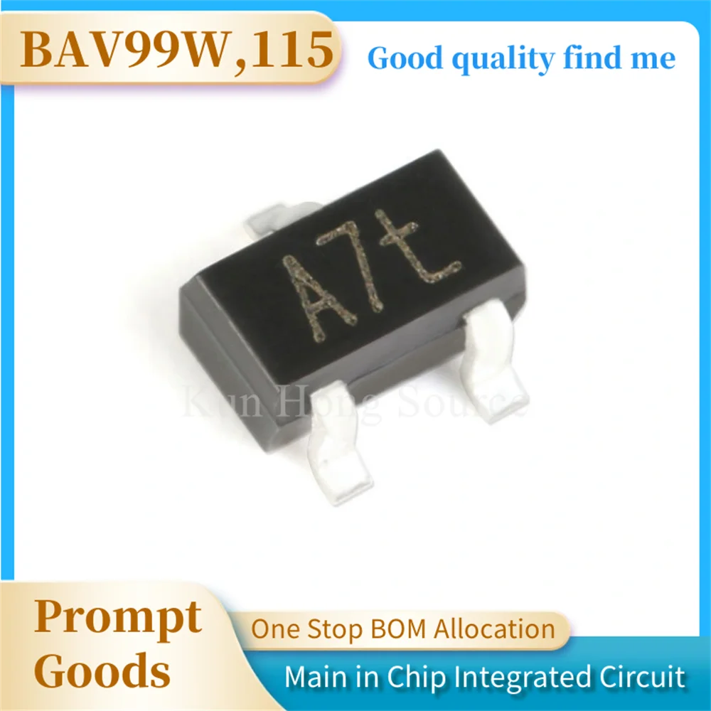 10pcs-lot-BAV99W-BAV99W-115-A7t-SOT-323-100V-150mA-100-New.png