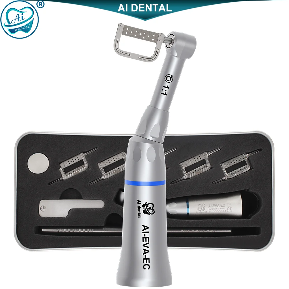 Orthodontic Treatment Dental Interproximal Enamel Gauge Measure Tooth ...