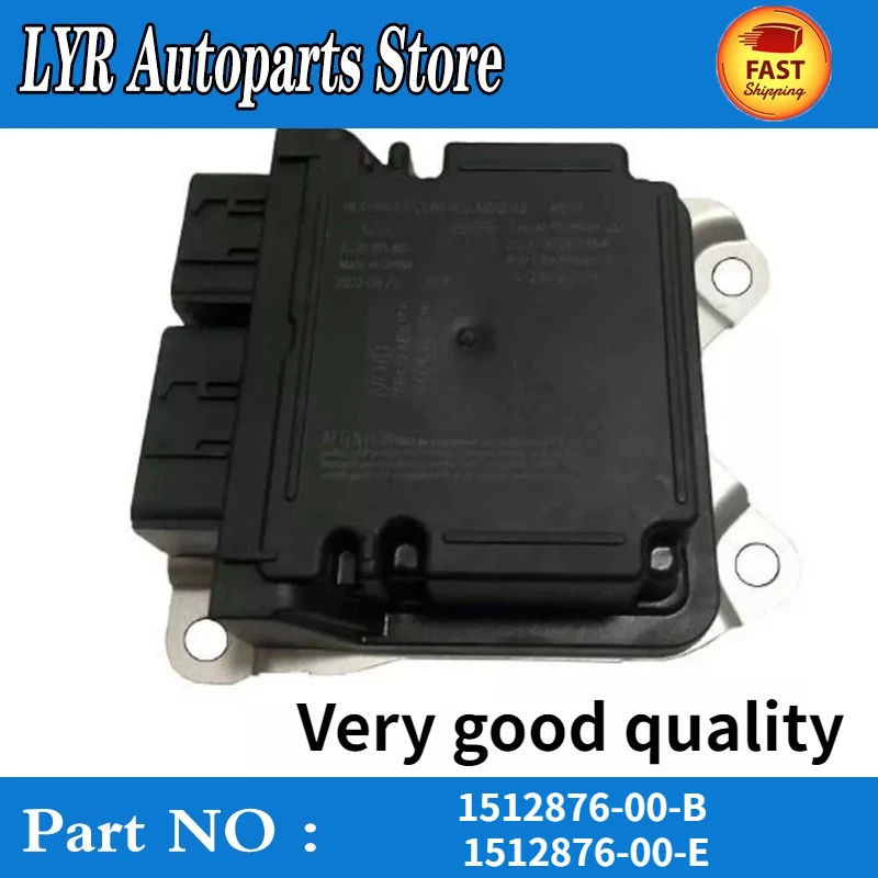 Restraint-Diagnostic-Computer-Module-Srs-Unit-OEM-For-Tesla-Model-3 ...