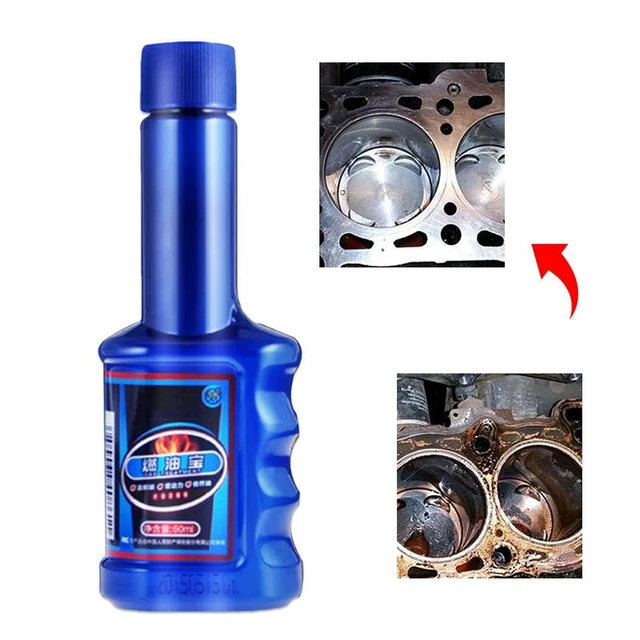 60ml Diesel Fuel Additive Diesel Injector Cleaner Diesel, 59% OFF