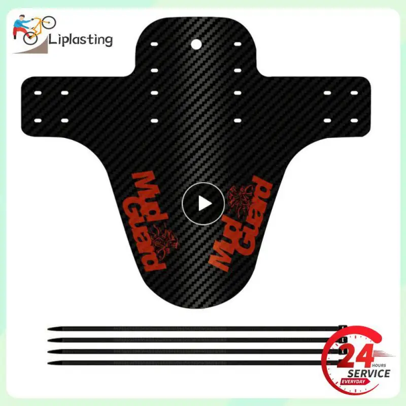 1PCS-Piece-MTB-Bike-Fender-Road-Cycling-Mud-Removal-Mountain-Front-Back ...