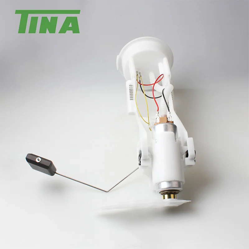 16116755043 16116752626 Automotive fuel pump suitable for BMW E53 X5 3 ...