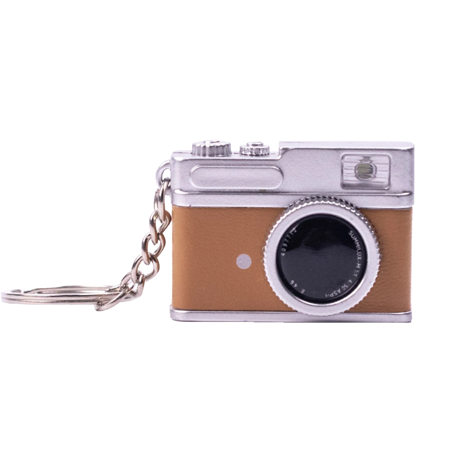 1-PC-Mini-Camera-Model-Key-Chain-Retro-Camcorder-Decor-Can-Shine ...