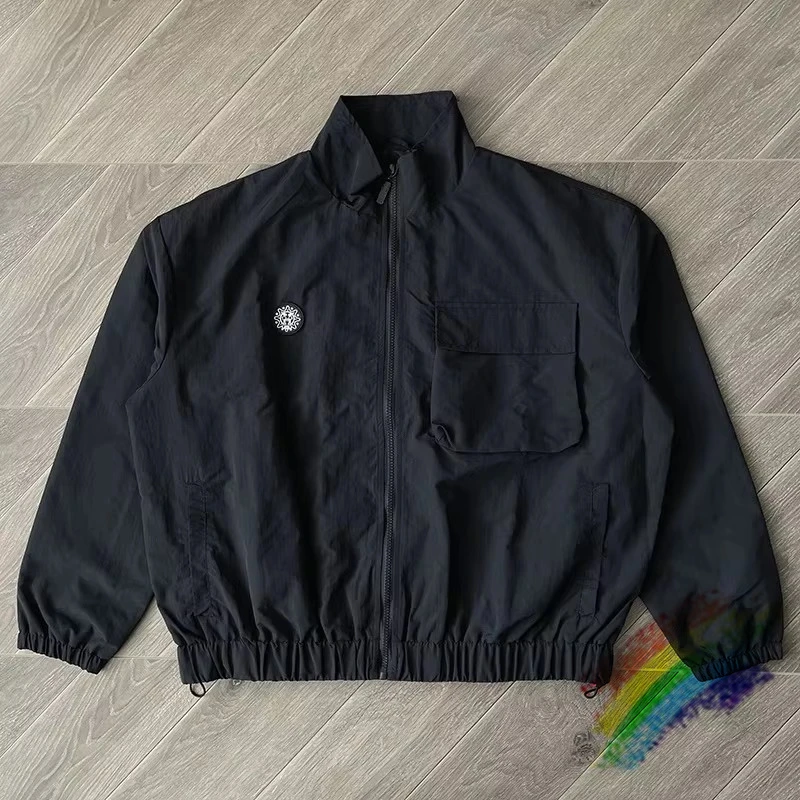 Veste à fermeture éclair complète Glo Gang The Glory pour hommes et ...