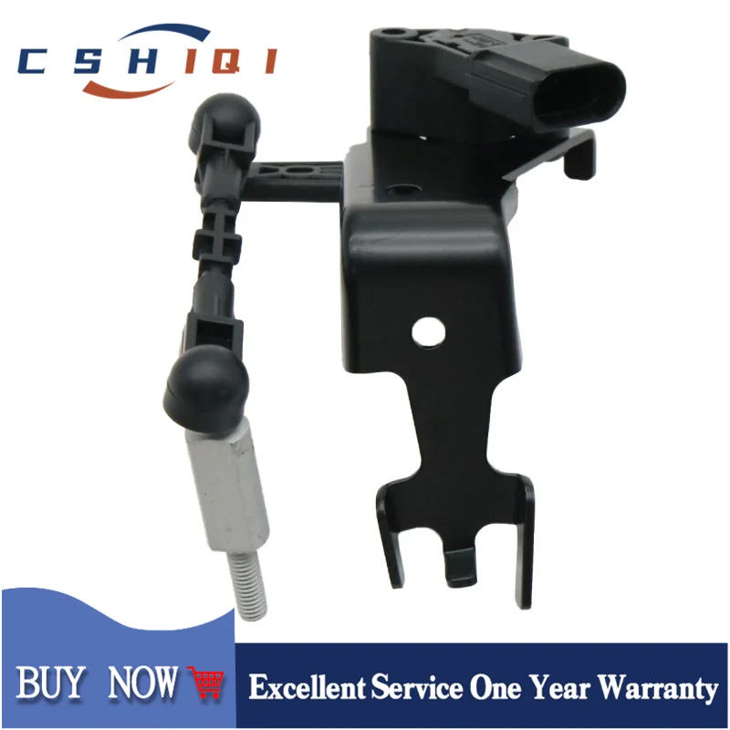 Front Left Right Height Level Sensor For Audi e-tron Quattro Q7 Q8 RS ...