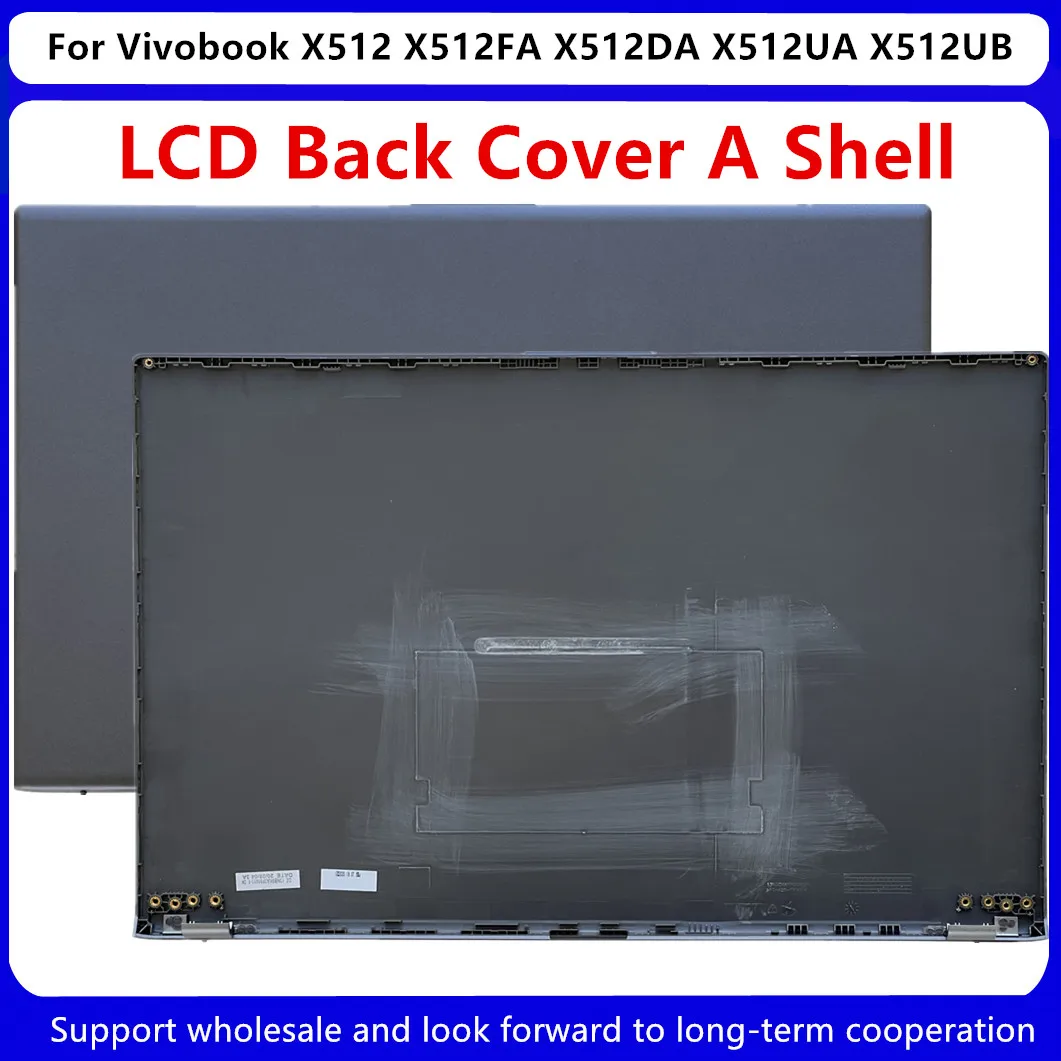 New-For-ASUS-Vivobook-X512-X512FA-X512DA-X512UA-X512UB-F512UA-F512D ...