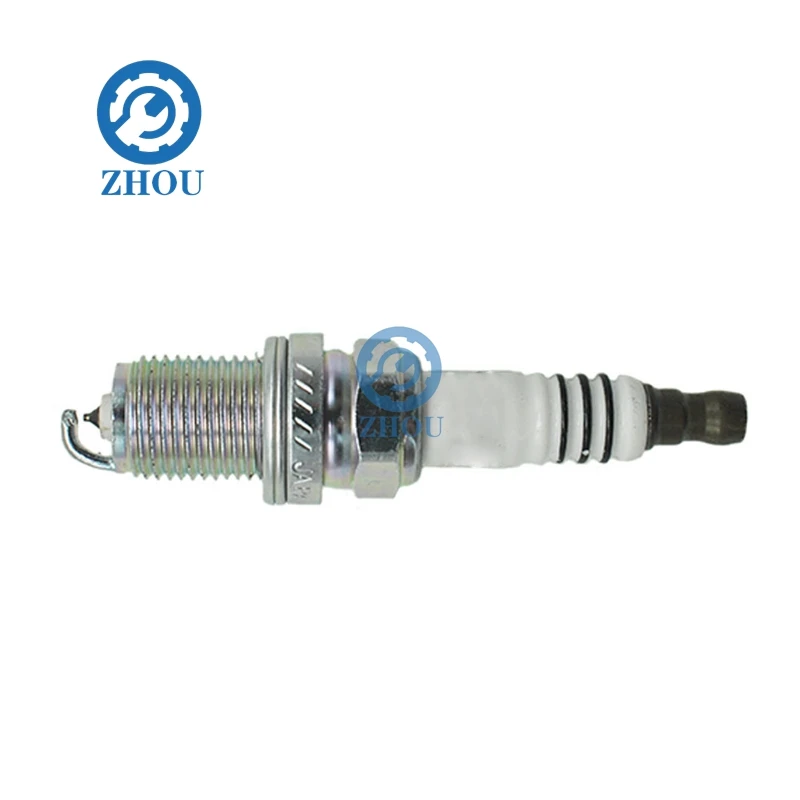 スパークが ALPINA B12 - イリジウム IXプラグ BKR6EIX-11 [4272] 12本 1台分 IRIDIUM IX ...