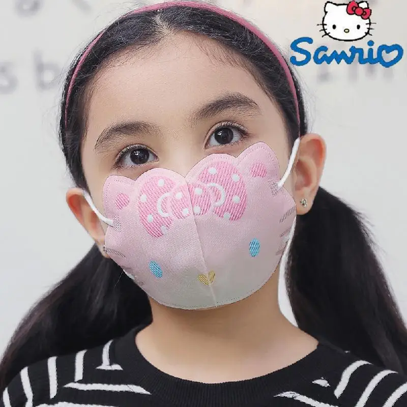 Hello Kitty Dust Mask