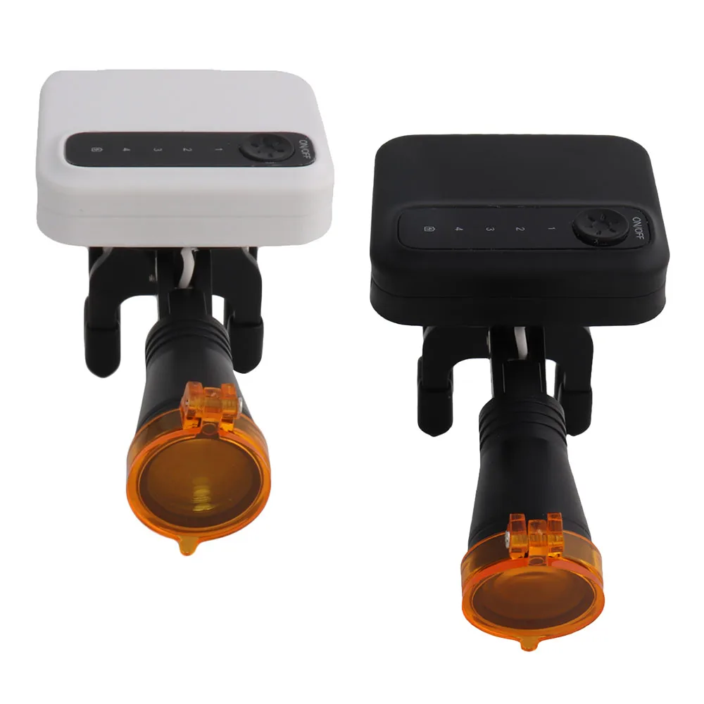 Headlight-Headlamp-5W-Wireless-with-2-Batteries-Adjustable-Light-for ...