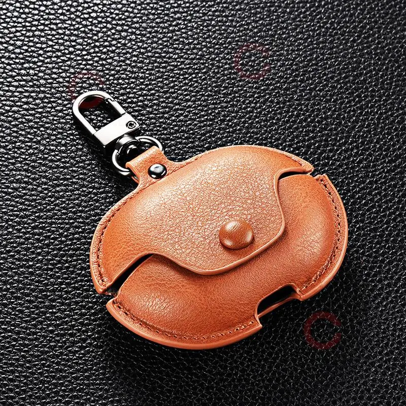 For-Huawei-FreeBuds-Pro-2-Earphone-Case-PU-Leather-Anti-fall-Dust-proof ...