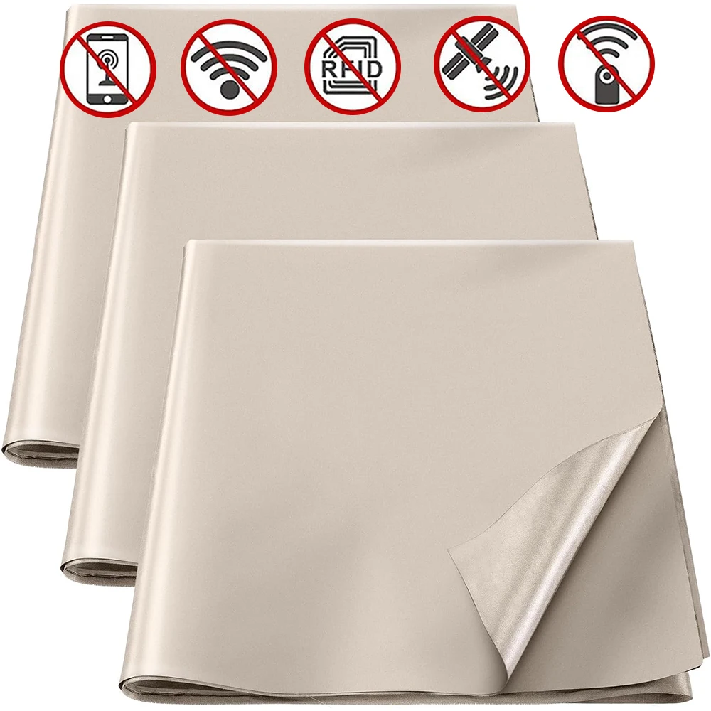 Faraday-5G-Shield-Fabric-EMF-EMI-RF-RFID-Shielding-Anti-Radiation ...