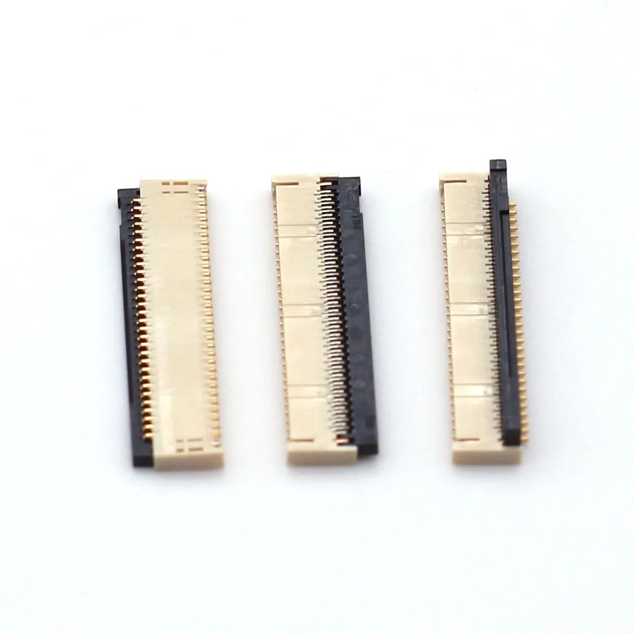 1-2Pcs-LCD-Display-Screen-Flex-FPC-Connector-Plug-Board-For-Motorola ...