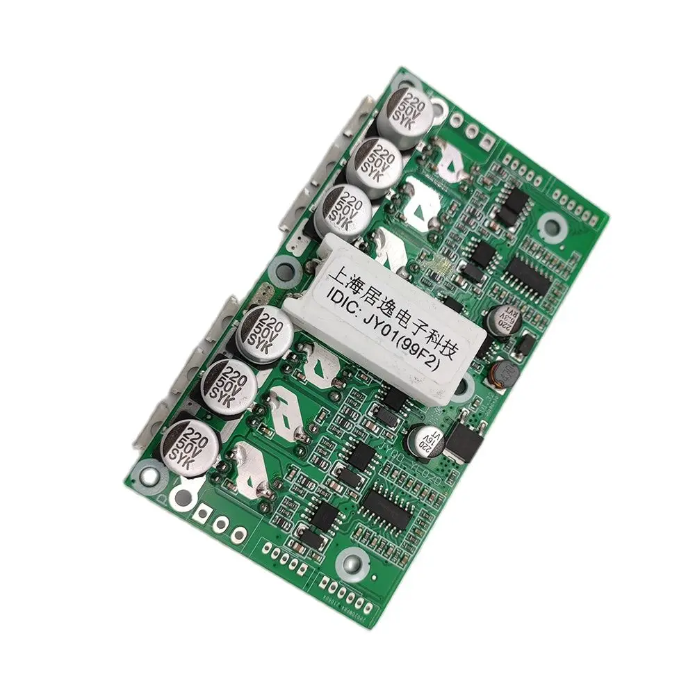 JY01-99F2-12-36V-DC-Motor-Control-Module-Dual-Wheel-Hub-Motor-Drive ...