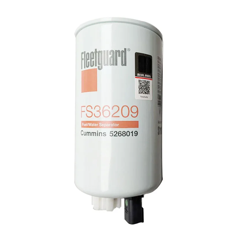 Fs36209-fleetguard-R60S-PHC-FG-para-cummins-isf2-8-aumark-fs36268 ...