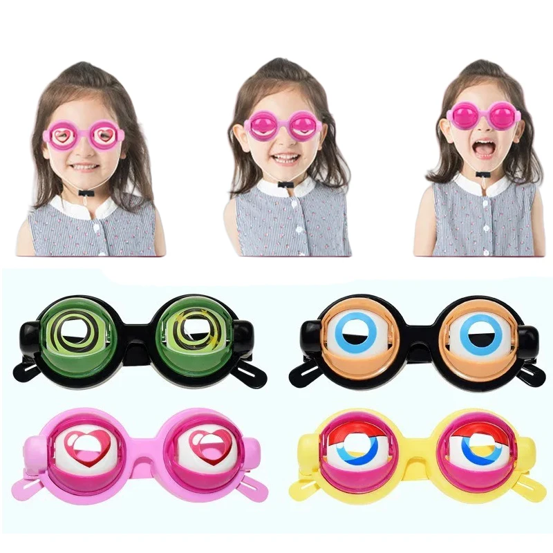 Eyes-Horror-Eyeball-Drop-Blink-Party-Props-Crazy-Eyes-Children-s ...