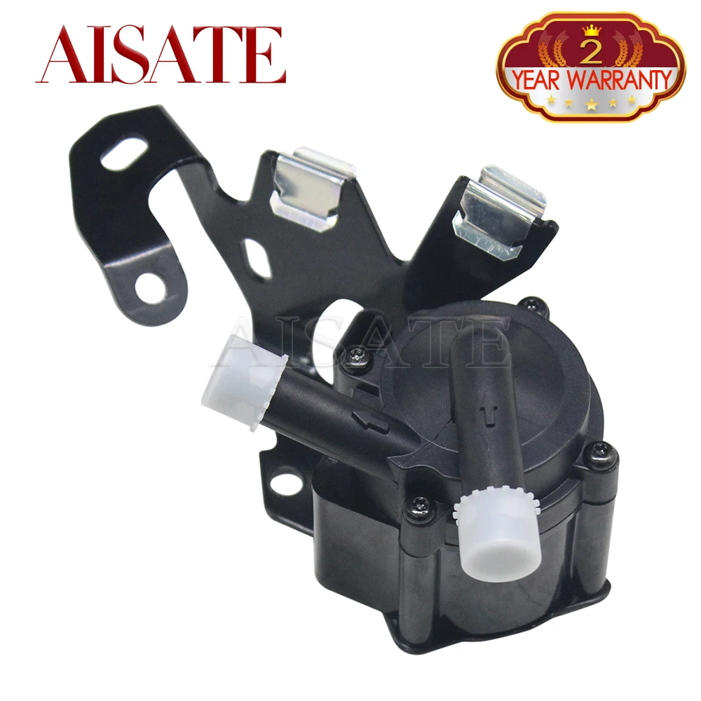 Electronic-Water-Pump-For-Peugeot-308CC-3008-RCZ-Citroen-C4-Auxiliary ...
