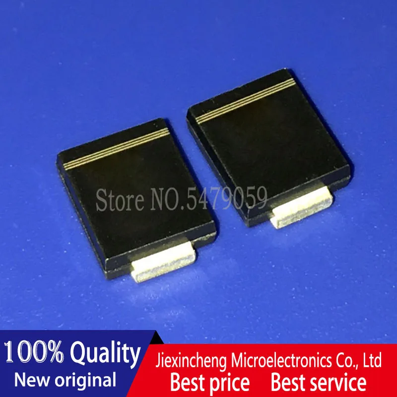 50PCS-SS5150C-SS5150-SMC-150V-5A-SMD-Schottky-diode-New-original.jpg