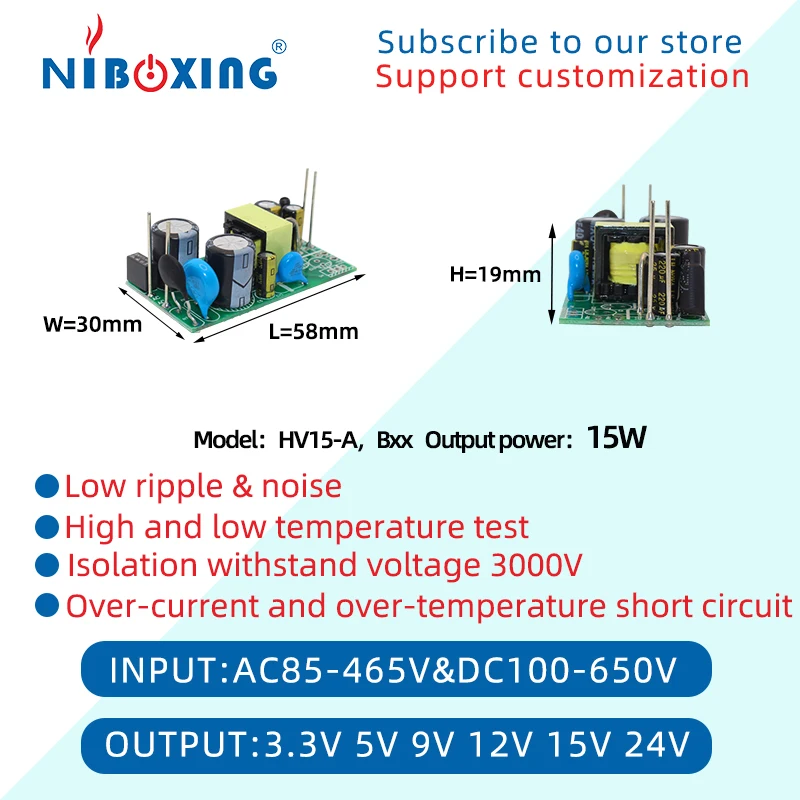 Store Home Products Feedback