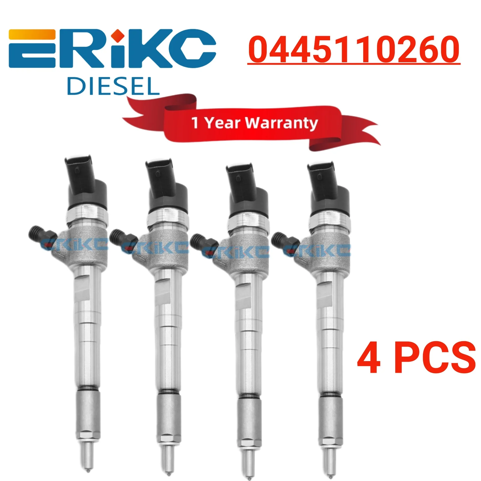 Diesel-0445110260-Auto-Engine-Injector-0-445-110-260-OE-0305BC0401N ...