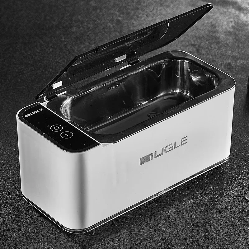 Ultrasonic Cleaning Machine – Nesting For The Home