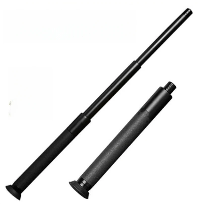 Self-Defensive-Stick-for-3-Stage-Signal-Outdoor-Trekking-Poles-3-Tiered ...