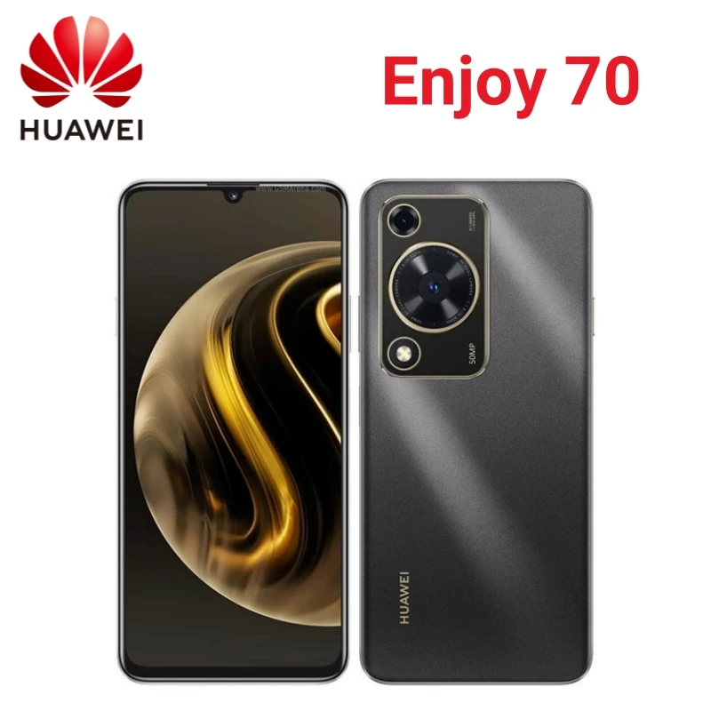 Original-HUAWEI-Enjoy-70-Smartphone-HarmonyOS-4-0-6-75-inch-128GB-256GB ...