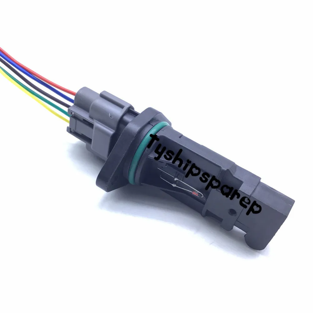 0280218152-22680-5M000-Mass-Air-Flow-MAF-Sensor-Connector-Pigtail ...