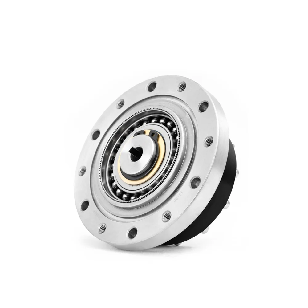 High-precision-robot-reducer-HARMONIC-DRIVE-for-CNC-CSF-series-Harmonic ...