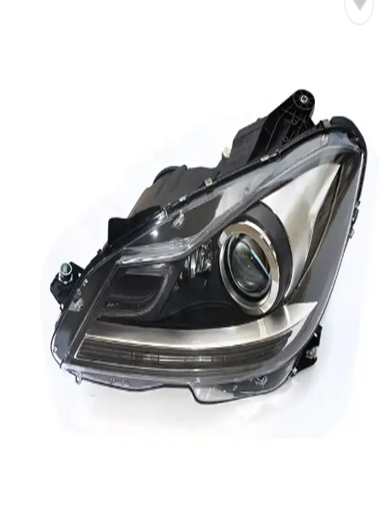 One-set-left-and-right-Hid-Xenon-Headlight-for-Mercedes-Benz-C-CLASS ...