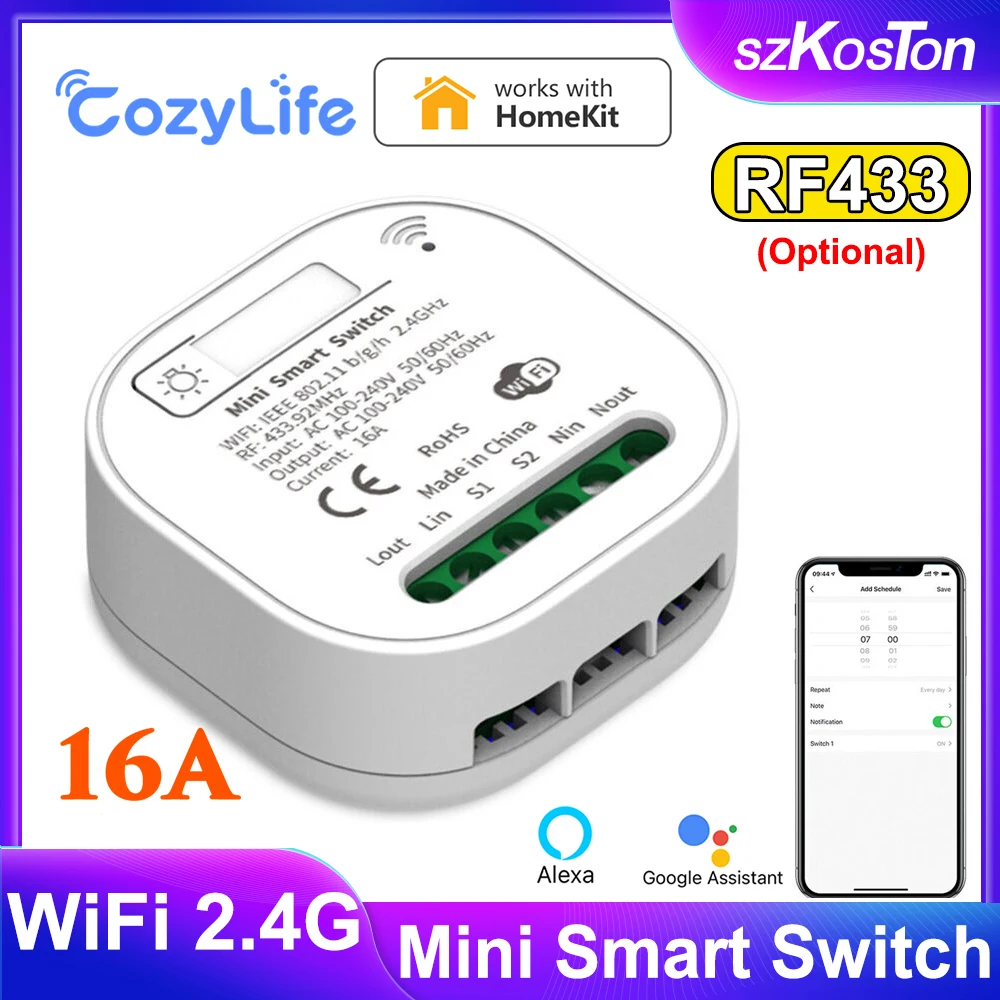 Store Home Products ChoiceDay Feedback