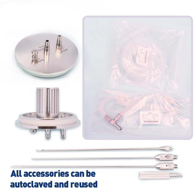 Self filtering Fat Collection Device Fat Transplantation Filter System ...