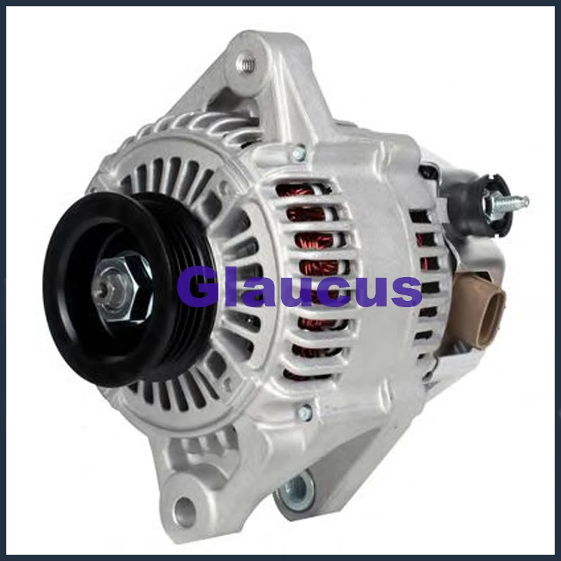 1NZ 1NZFE 2NZ 2NZFE 2SZ 2SZFE engine alternator Generator for Toyota ...