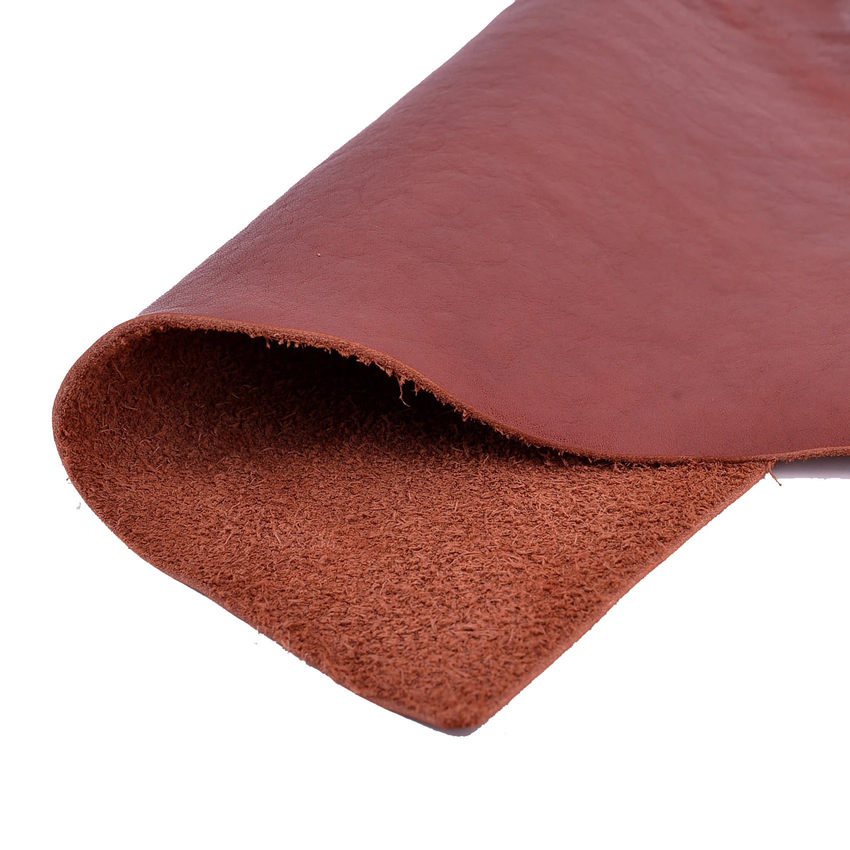 1-5mm-Thick-Leather-Piece-Dark-Brown-Genuine-Cowhide-Leather-Square ...