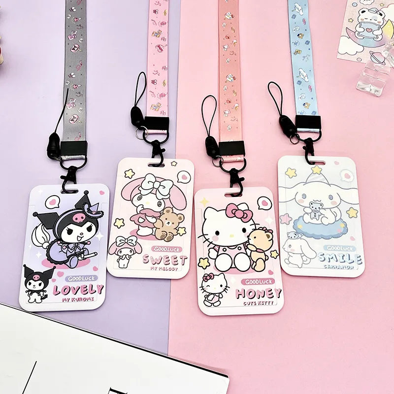 Cracha Hello Kitty: The Ultimate Guide to Stylish, Functional ID Badge ...