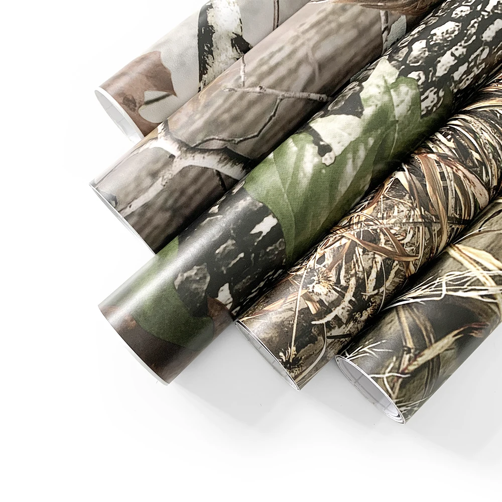 Shadow Grass Camo Computer Wallpaper