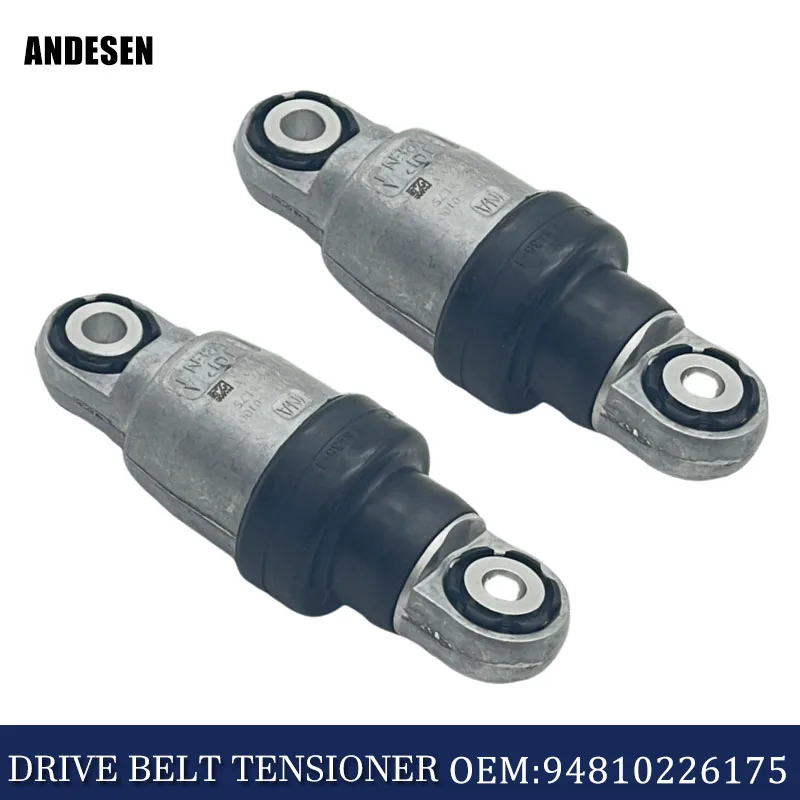Automotive-Parts-94810226175-Drive-Belt-Tensioner-Suitable-for-Porsche ...
