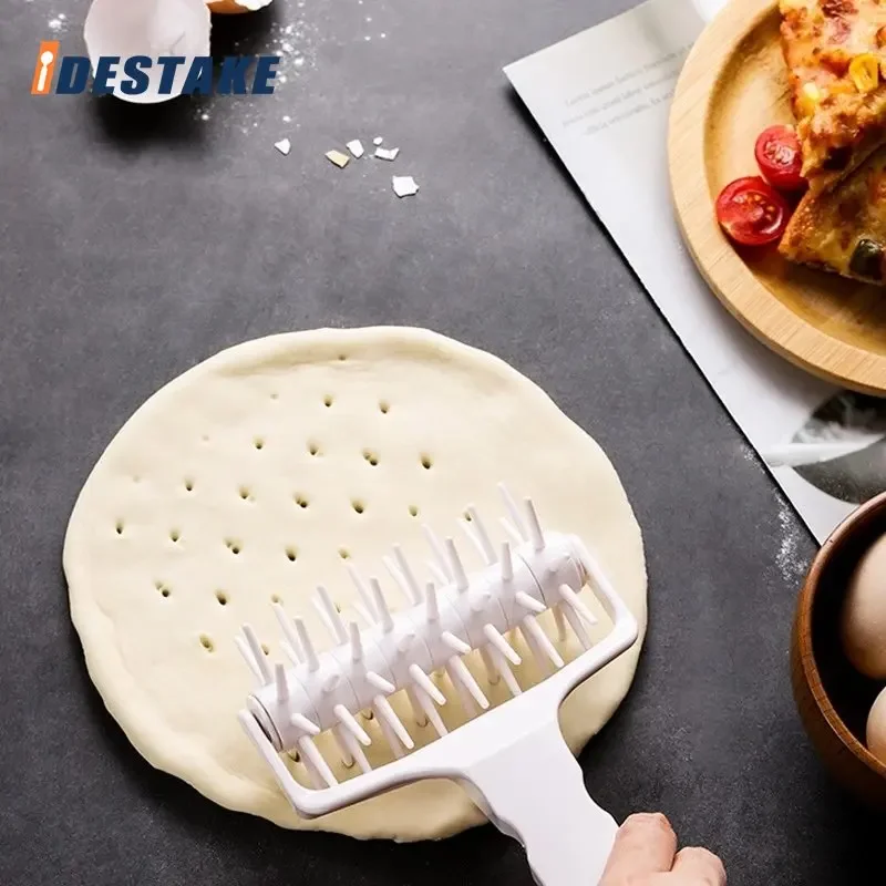 Pizza-Roller-Pin-Pizza-Cookies-Baking-Tools-Plastic-Dough-Roller-Pastry ...