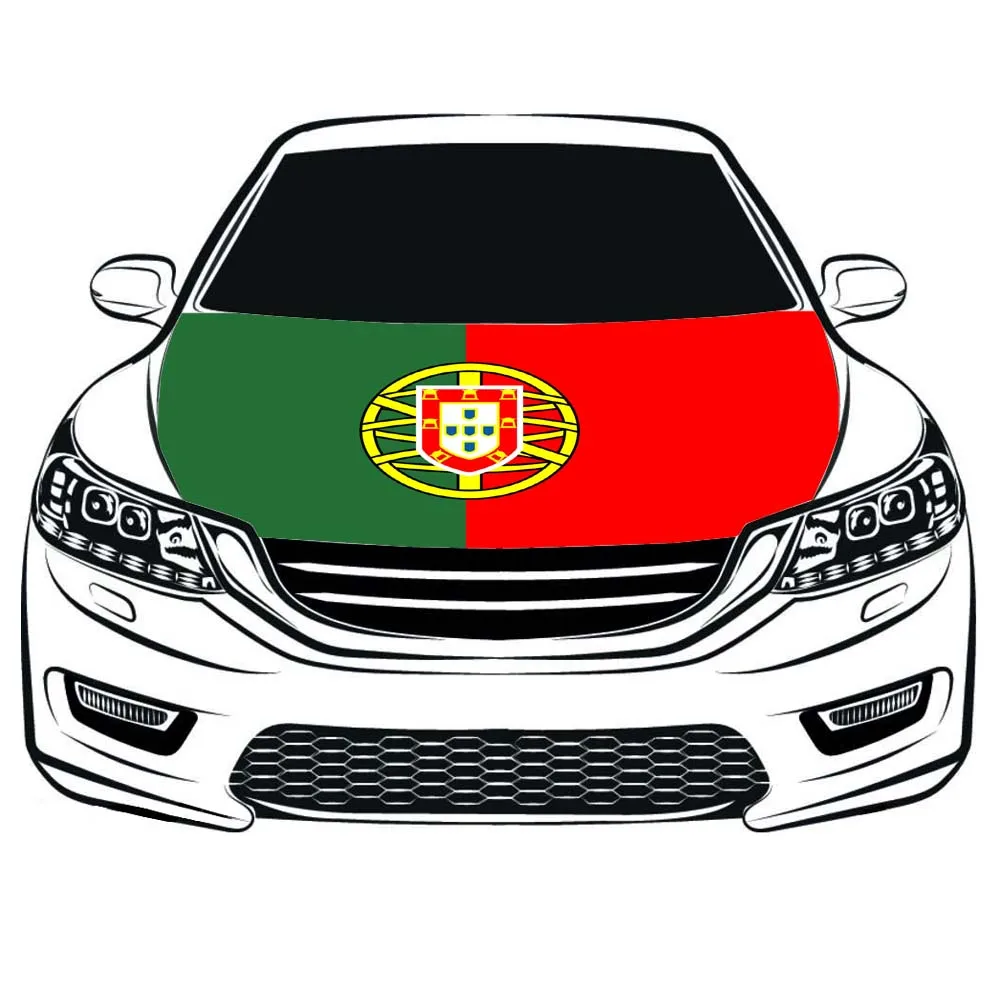 Flags Portugal Cars Stickers | Portugal Flags Decoration | Portugal ...