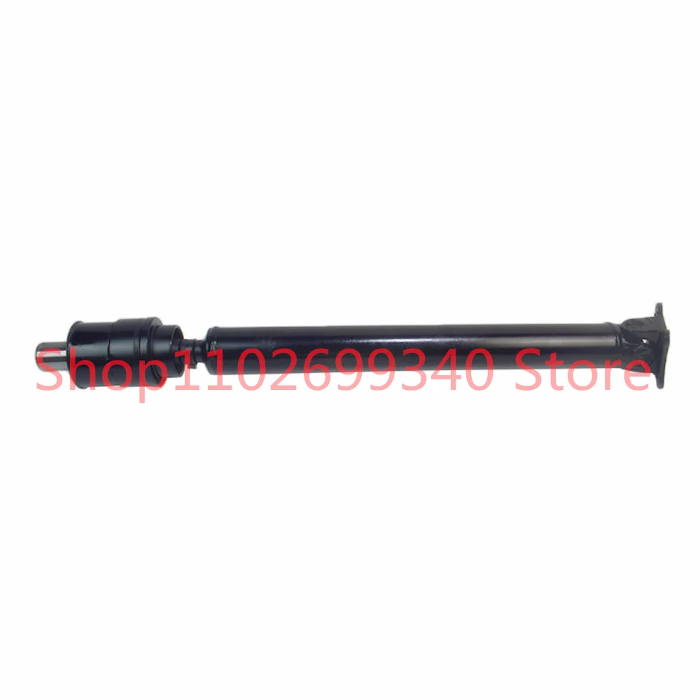 Front-Propeller-Shaft-For-MITSUBISHI-Pajero-2000-2006-2006-2020-6G72 ...