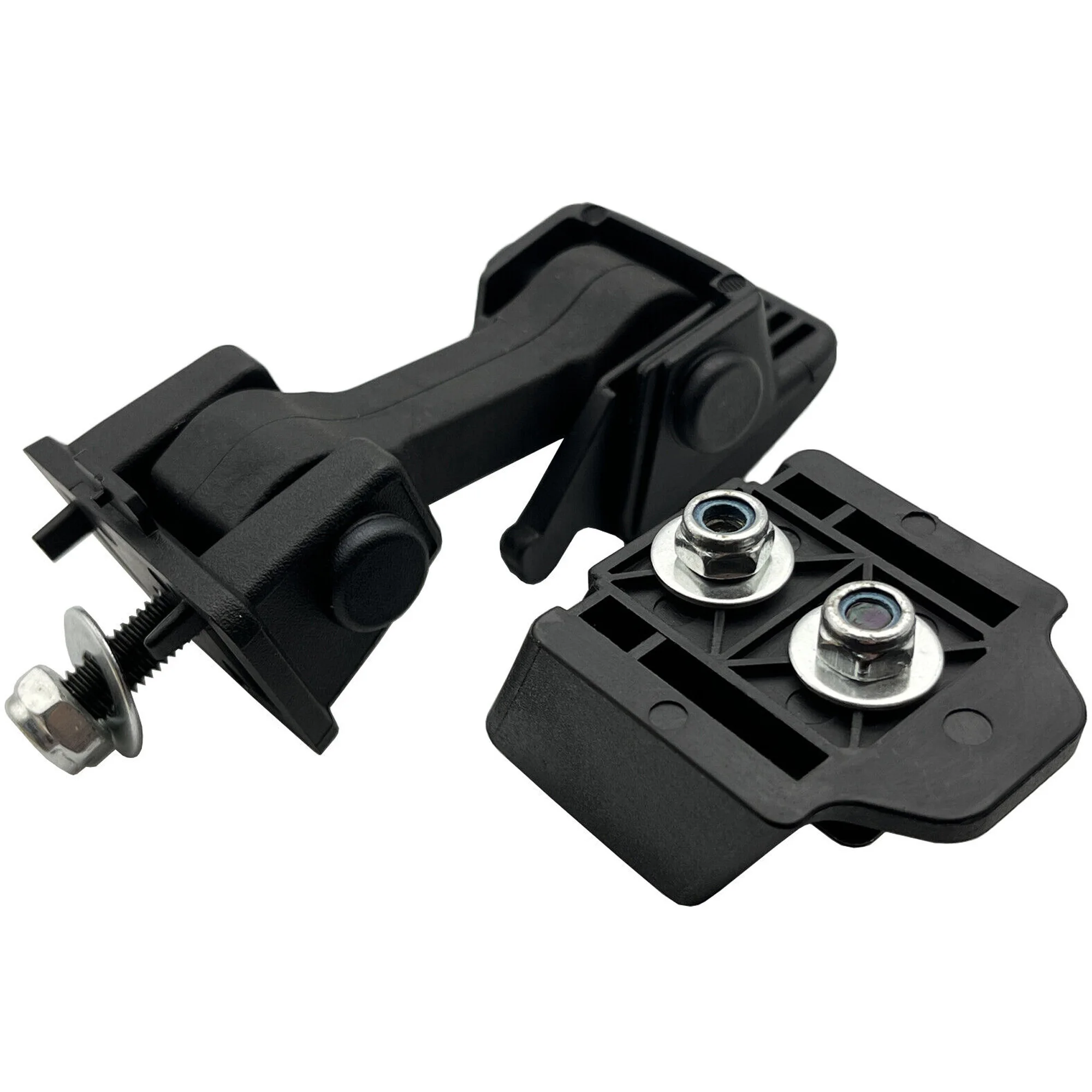 Front-Hood-Latch-Lock-Catch-Bracket-for-2007-2018-Jeep-Wrangler-JK ...