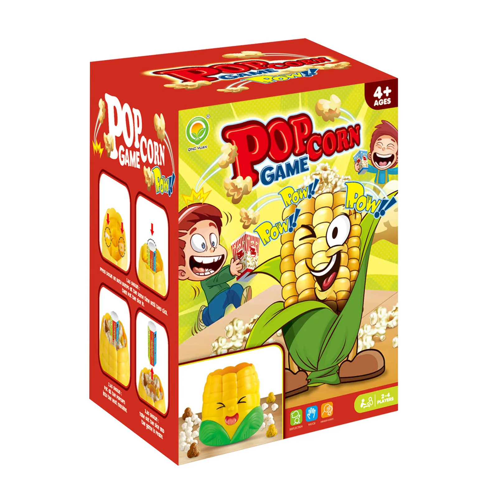 Kids-Board-Games-For-Family-Night-Party-Games-Who-Get-s-Most-Popcorn ...