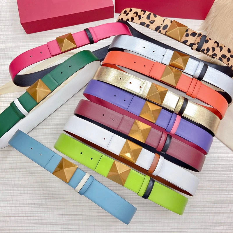 Camouflage Belt Women | Camouflage Belt Men | Accessories Belt | Dual ...