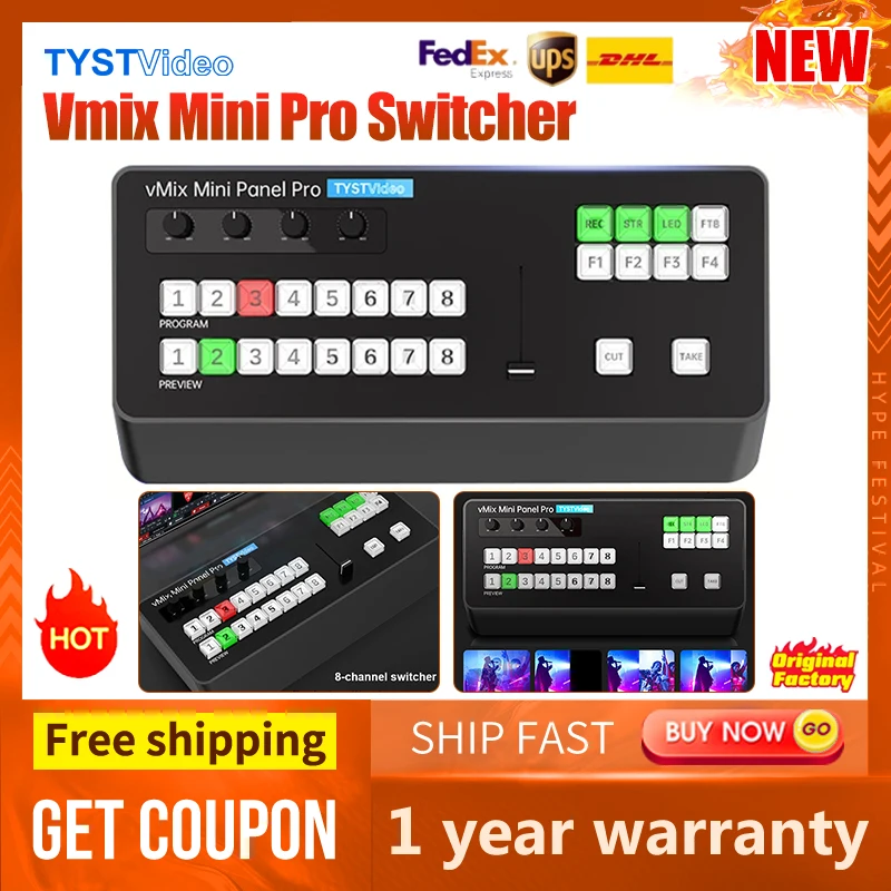 NEW-TYST-Video-Vmix-Mini-Pro-Switcher-Control-Panel-MIDI2-0-Video-Recording-Switchboard-Ins-TV.jpg