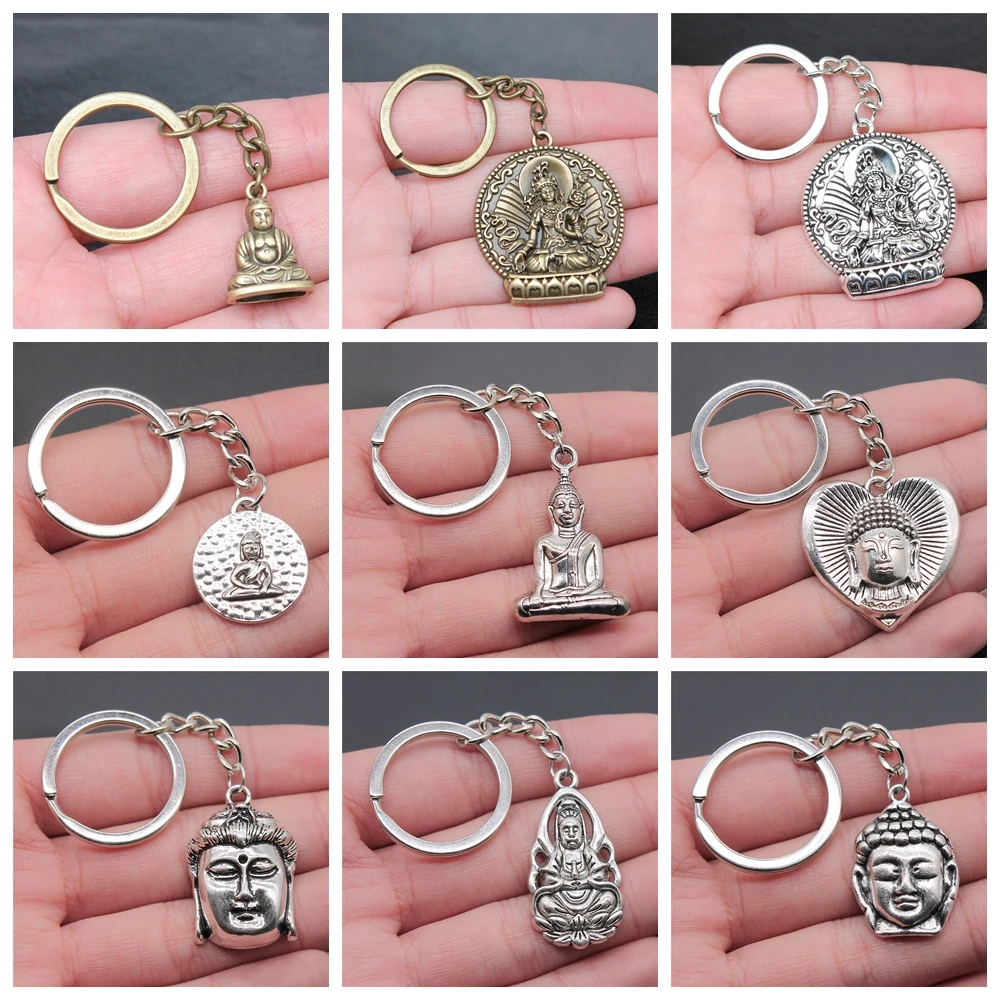 Buddha Keyring | ppgbbe.intranet.biologia.ufrj.br